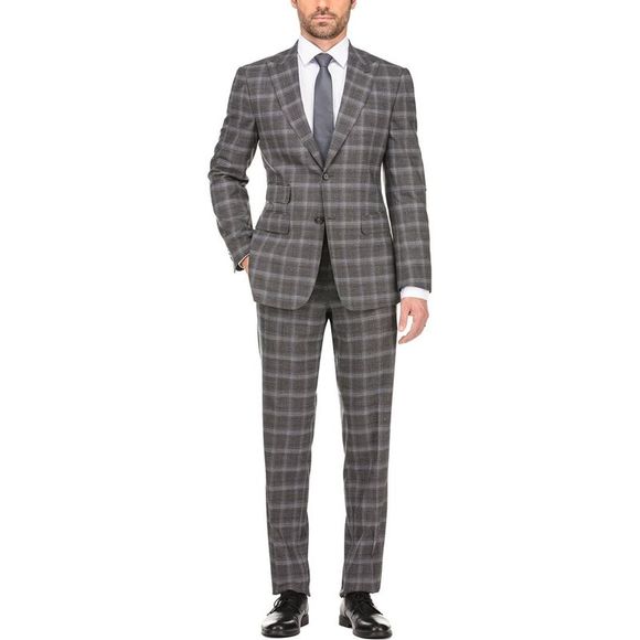 English Laundry | Suits & Blazers | English Laundry Mens 2pc Suit ...